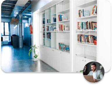 Rem Work | Co-Working Space in Nepal