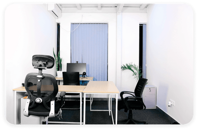 Rem Work | Co-Working Space in Nepal