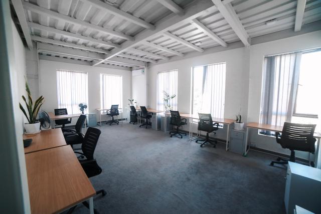 Rem Work | Co-Working Space in Nepal