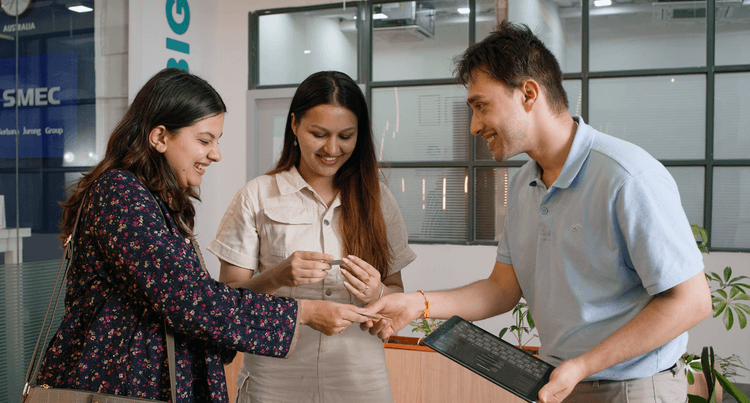 Rem Work | Co-Working Space in Nepal