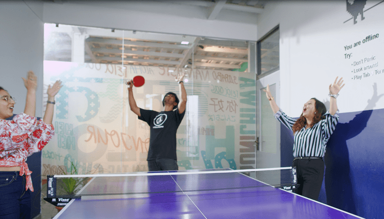 Rem Work | Co-Working Space in Nepal