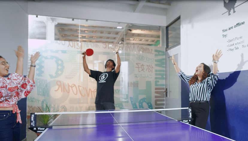 Rem Work | Co-Working Space in Nepal