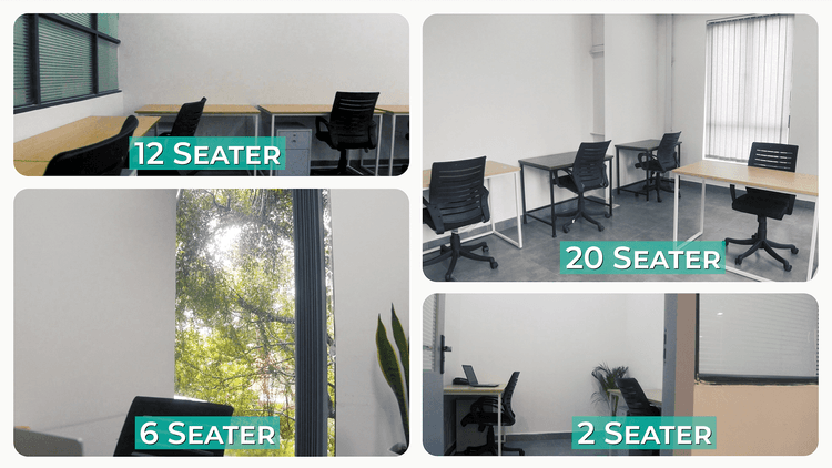 Rem Work | Co-Working Space in Nepal